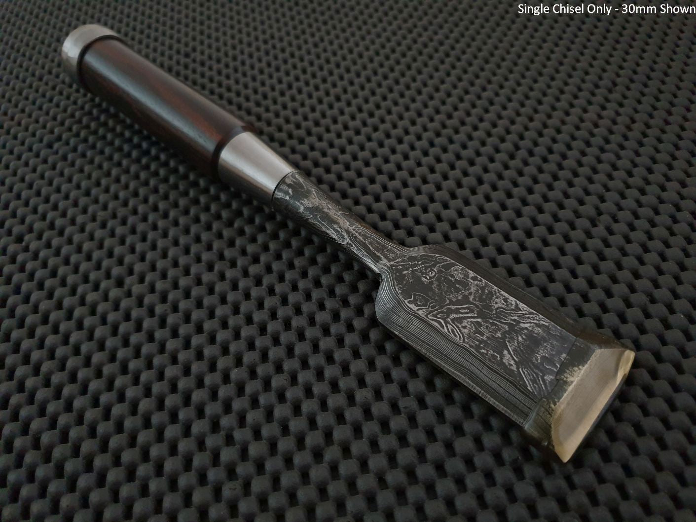 Daitei Suminagashi Hikoza Bench Chisel Aogami Single