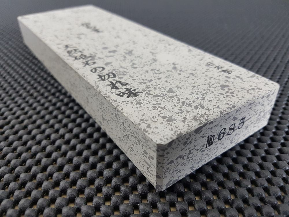 Selecting a Japanese Whetstone... – ProTooling