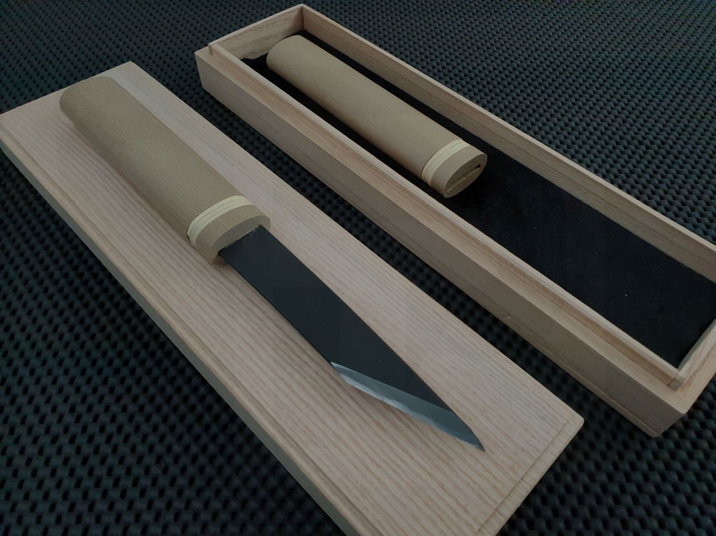 Iwasaki Kogatana | Yokote Kogatana – ProTooling