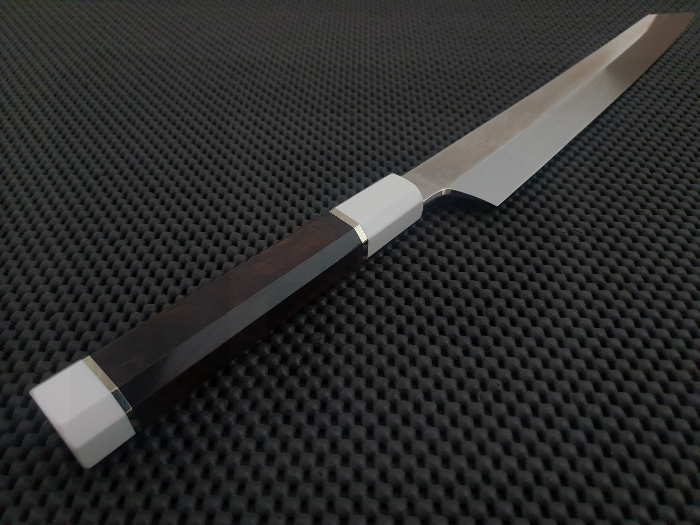 Sakai Takayuki Shinuchi Mizu Honyaki | 300mm Yanagiba Knife – ProTooling