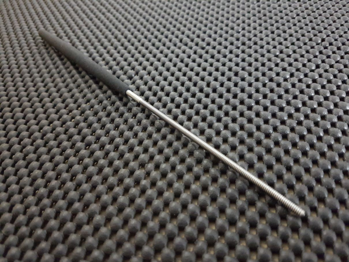 Iwasaki Japanese Rasp | 3mm Round File (Extra-Smooth Cut) – ProTooling