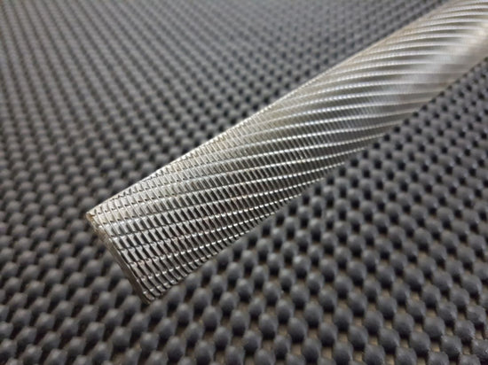 Iwasaki Japanese Rasp | Premium Half-Round File (Extra Smooth) – ProTooling