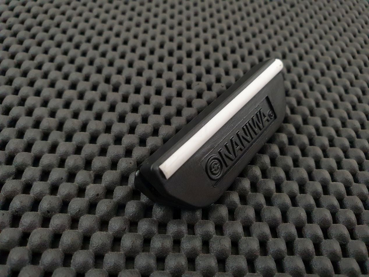 Naniwa Japan Whetstone Accessories | Knife Sharpening Guide / Clip – ProTooling