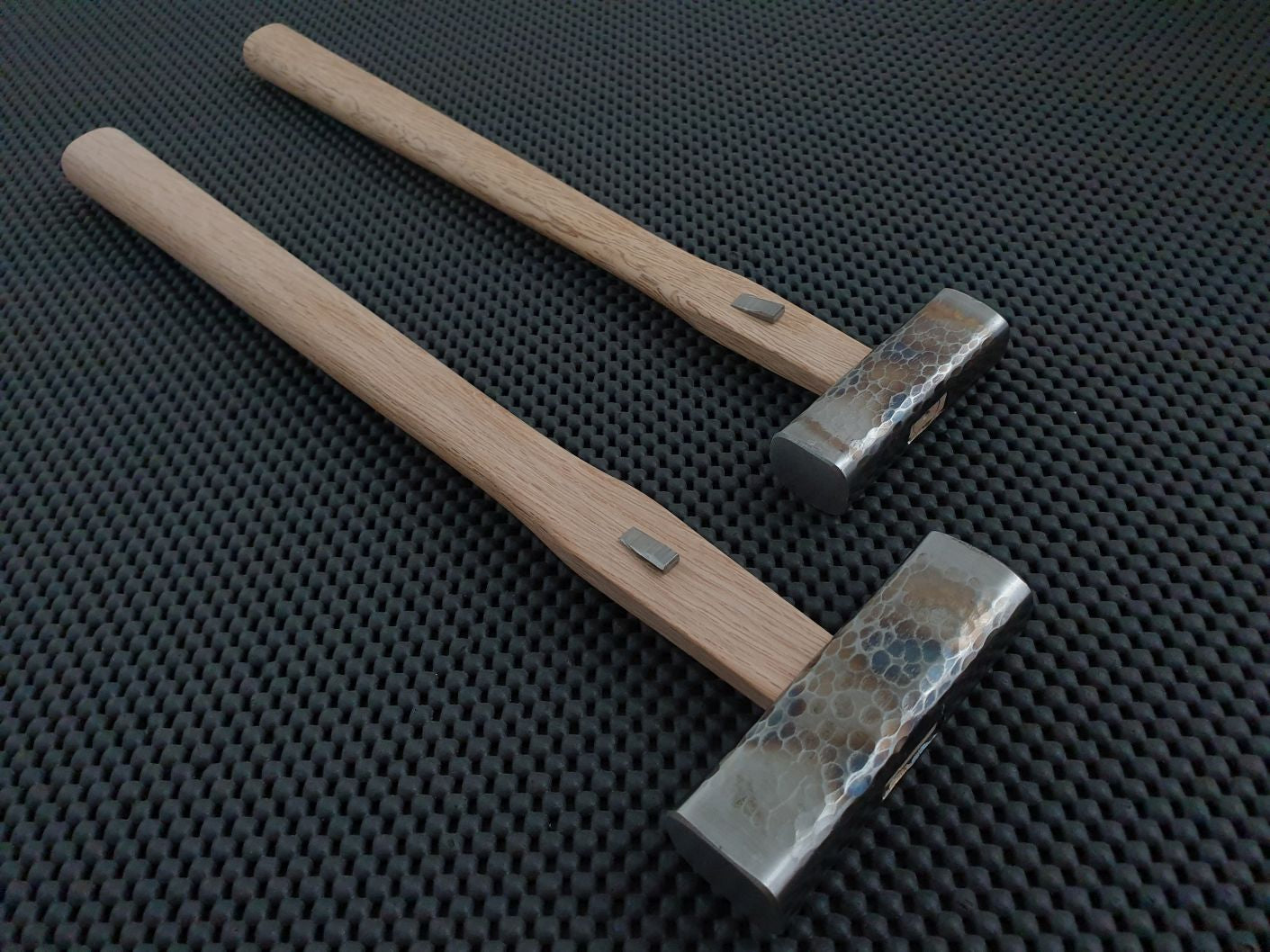 Aish Tsuchime Hammer | Metal Gennou - 225g or 375g – ProTooling