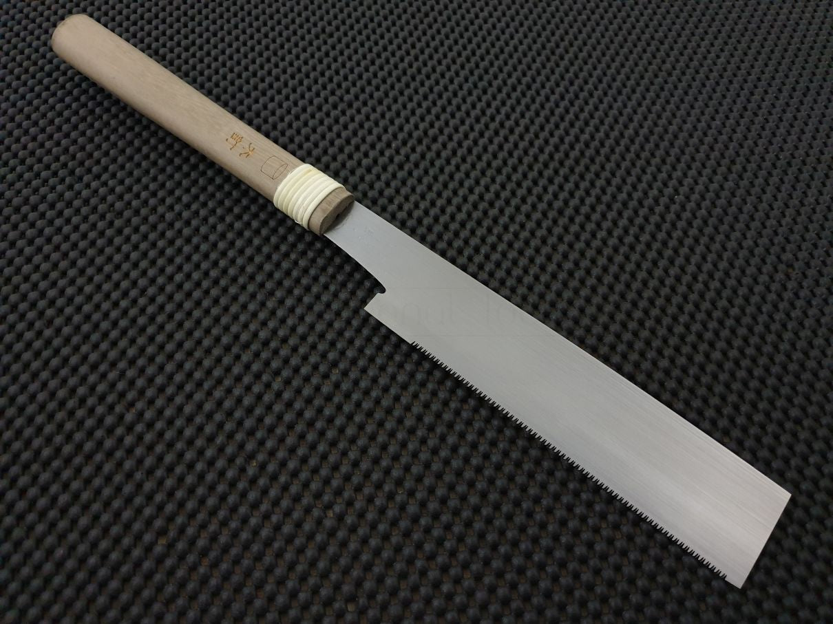 Mitsukawa Nokogiri | Premium Kugihiki (Flush-Cut) Pull-Saw – ProTooling