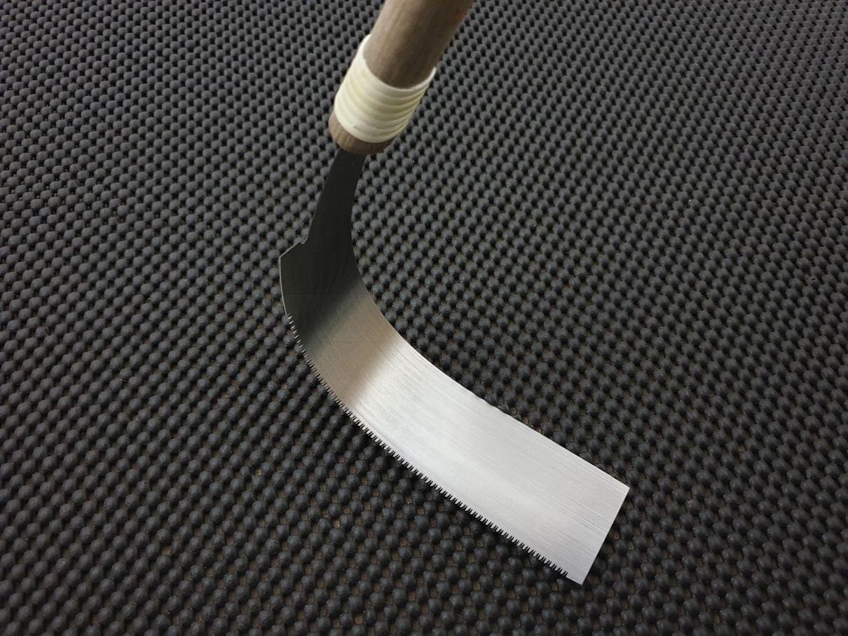 Mitsukawa Nokogiri | Premium Kugihiki (Flush-Cut) Pull-Saw – ProTooling