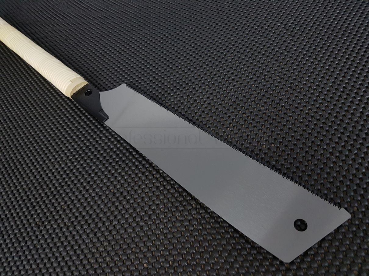 Shogun Nokogiri | Precision Pull Saw - 265 Kataba (Crosscut) – ProTooling