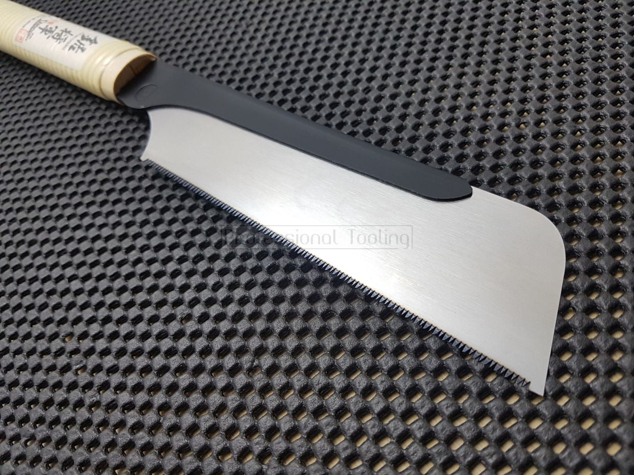 Shogun Nokogiri | Precision Pull Saw - 150 Dozuki (Panel Saw) – ProTooling