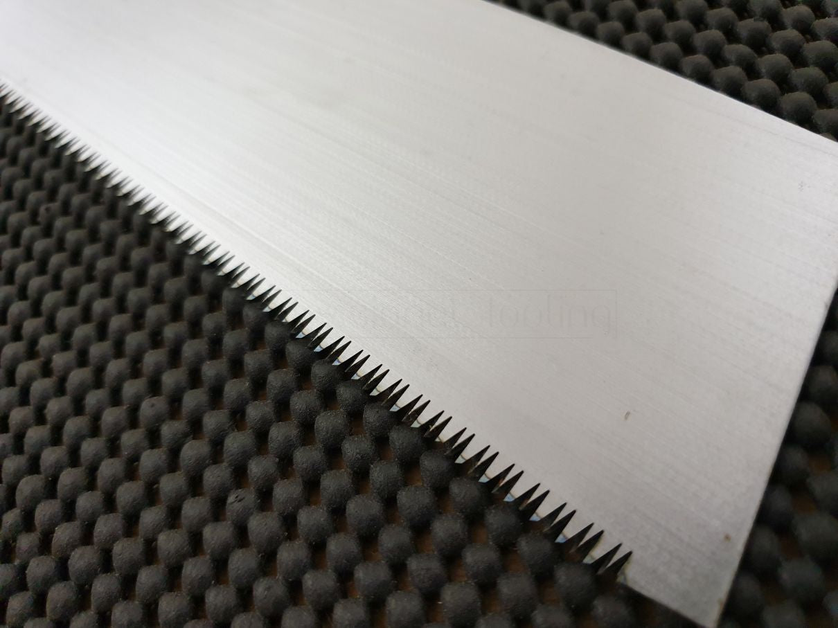 Shogun Nokogiri | Precision Pull Saw Large - 270 Kataba (Universal - B ...