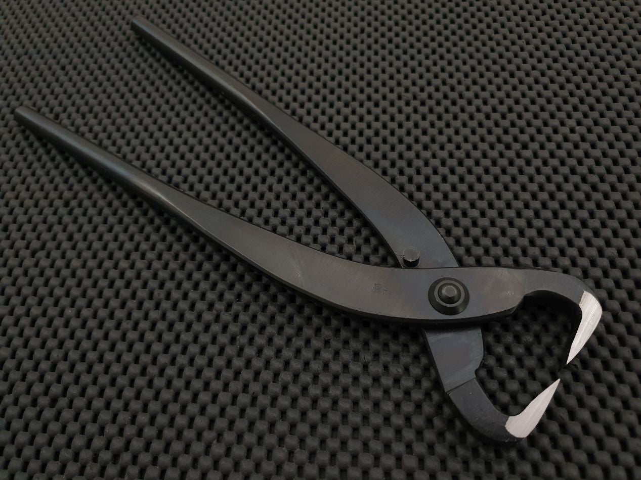 Zuki Garden KT | Bonsai Trunk Splitter (Carbon) - 270 – ProTooling