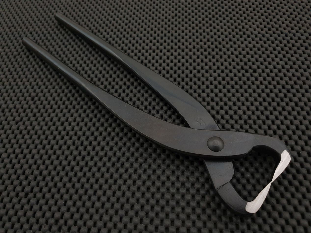 Zuki Garden KT | Bonsai Trunk Splitter (Carbon) - 270 – ProTooling